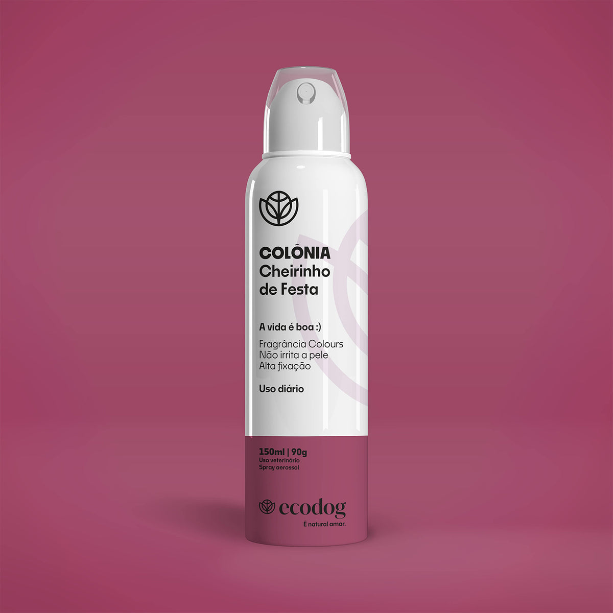 Colonia Spray Olorcito a Fiesta Ecodog | EcoCosmeticos.cl – EcoCosméticos